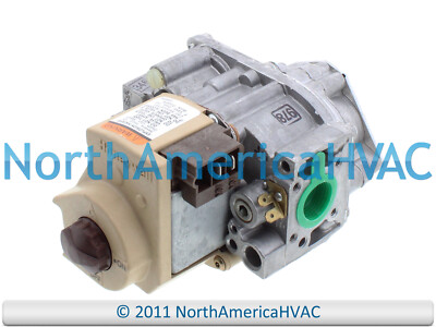 OEM Goodman Amana Janitrol Furnace LP Gas Valve Replaces B1282624 ...