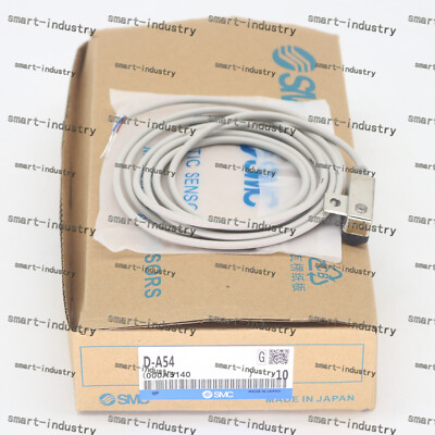1Bag/10PC new smc Magnetic switch D-A54 Free shipping | eBay