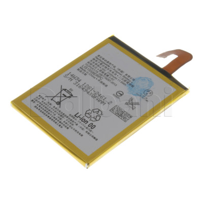 Z3-BATTERY New Battery Li-Polymer Battery Sony Xperia Z3 3100 mAh | eBay