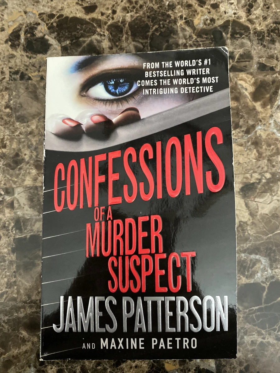 Confessions Of A Murder Suspect Series