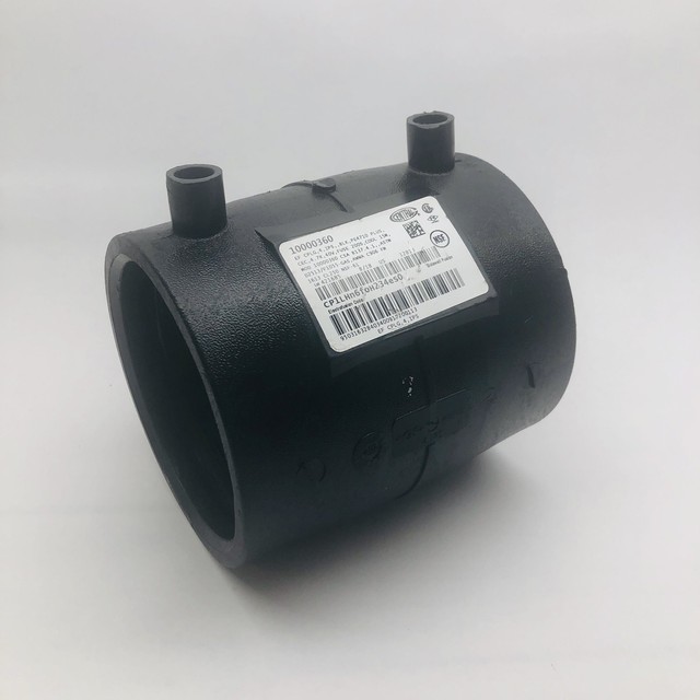 Central 10000360 EF Coupling 4 IPS Pe3408/pe4710 for sale online | eBay