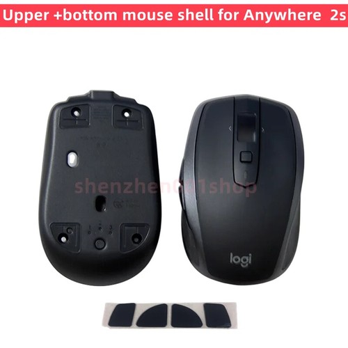 Mouse shell case for Logitech MX anywhere 2S mouse shell | eBay