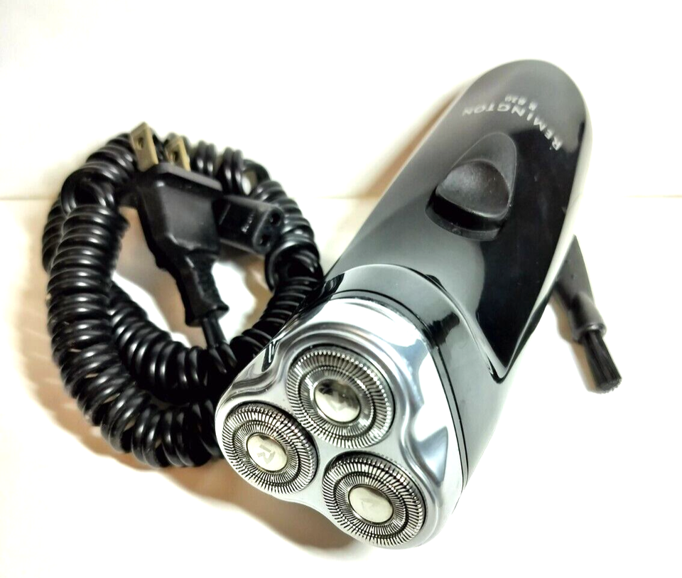 Remington R 845 Men's Shaver corded Close Cut no built-in Trimmer Pop ...