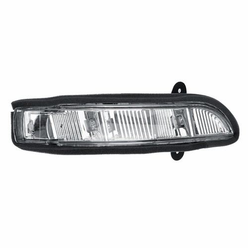 For Mercedes Benz CL CLS S E Class W211 Right Side Mirror Turn Signal ...