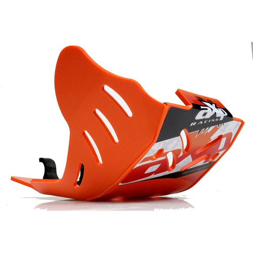 28744 - compatible avec KTM 250 EXC-F 250 2017-2023 PROTECTEUR DE ...