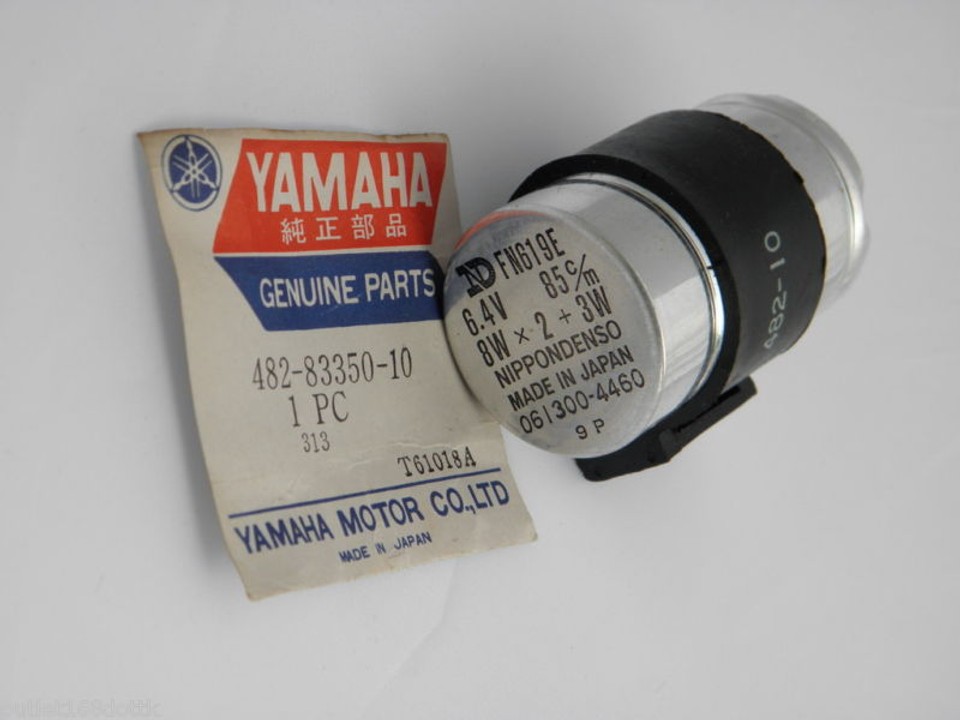 NOS Genuine OEM Yamaha AG 175 AG175 Winker TurnLight Signal Flasher ...