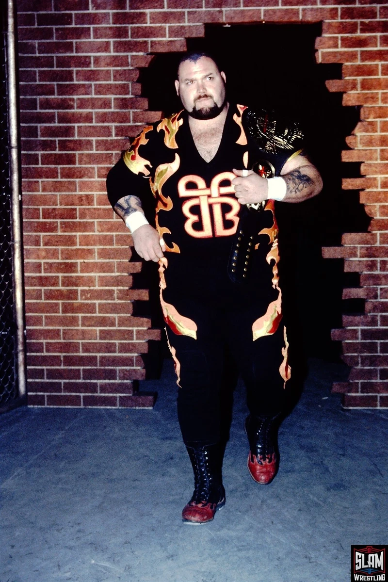 Bam Bam Bigelow