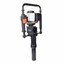 Gas Powered T-Post Driver Fence Post Driver Jack Hammer Pickett - GPD1 ...