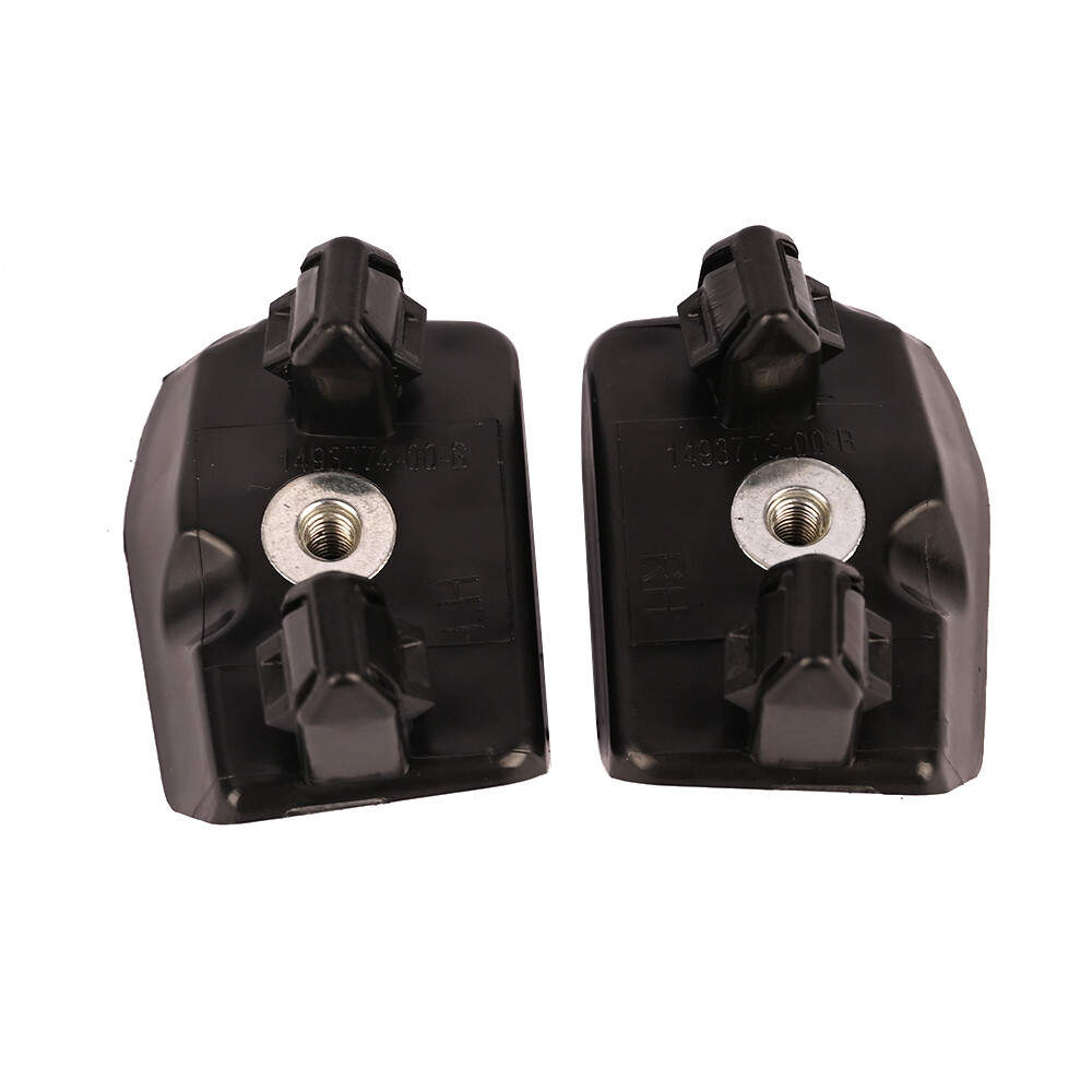 FOR TESLA MODEL Y Front Fender Bumper Bracket 1493772-00-B 1493773-00-B ...