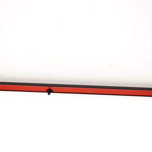 NEW BMW X5 E53 REAR LEFT DOOR MOLDING TRIM 51138402653 8402653 ORIGINAL ...