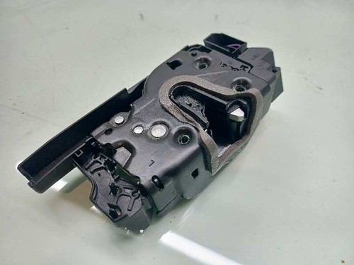 A4477300702 Lock Door Rear Left / 2471529 For MERCEDES-BENZ Vito | eBay