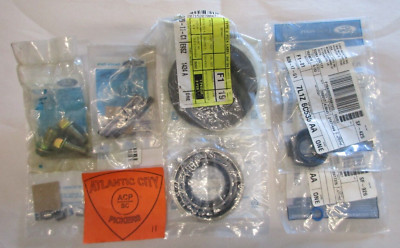 FORD SET OF 7 MISC PARTS | eBay