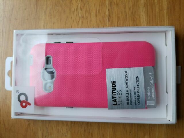 Nimbus9 Latitude Series Samsung J3 Pink for sale online | eBay