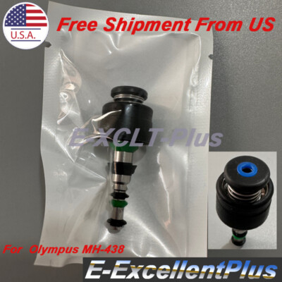1PCS Replace For Olympus MH-438 MH438 Water Vapor Button Air Water ...