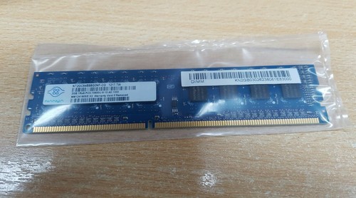 RAM - DIMM & SODIMM - DDR1 DDR2 DDR3 -256MB 1GB 2GB - CLEAN PULLS ...