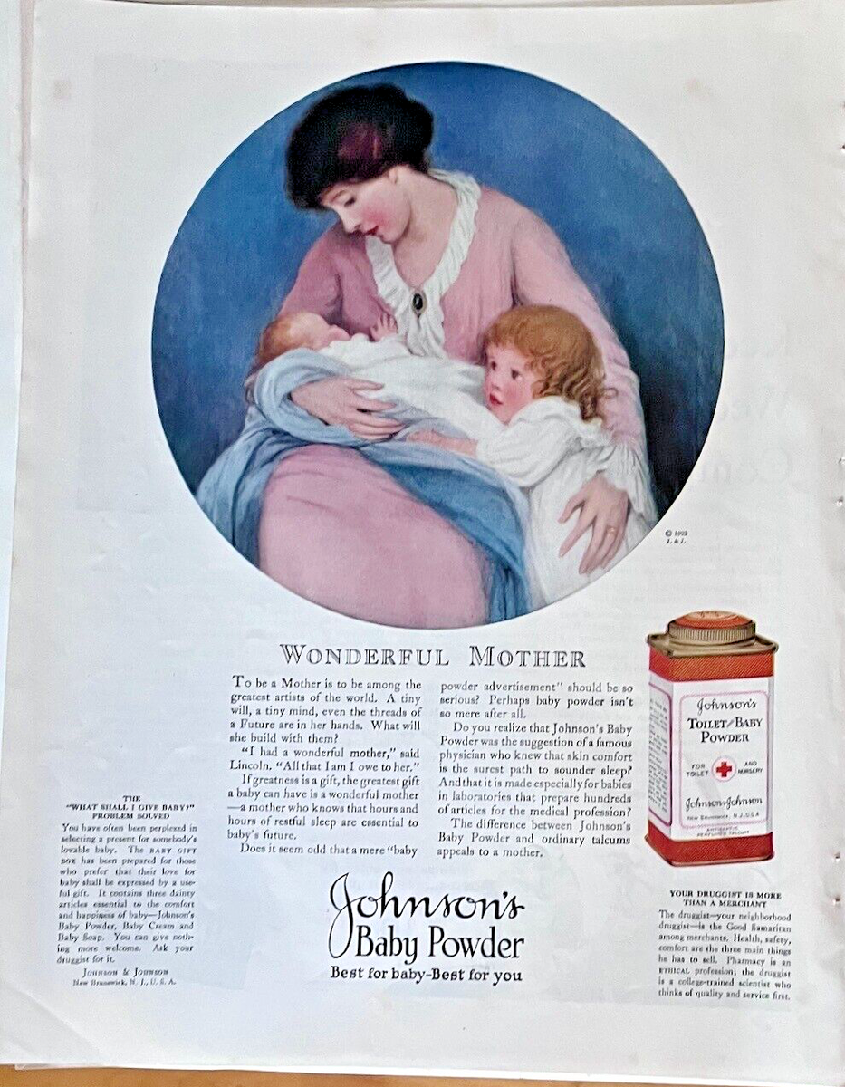 Walgreens Advertisement Baby Anti Vaxxer Harasses Pregnant Woman At