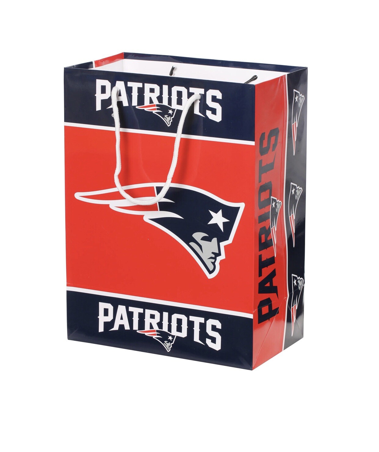 New England Patriots Gift Bag | eBay