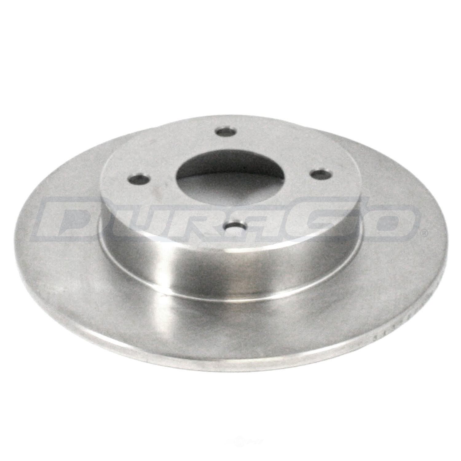 Disc Brake Rotor-Disc Rear Auto Extra AX31376 fits 03-04 Nissan Sentra ...