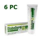 Dry Skin Treatment Promotes Hydration of Keratin Diabederm Urea Cream ...
