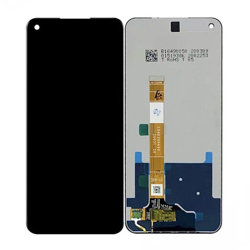 6.5" LCD Display+Touch Screen Digitizer For OPPO A52 PDAM10, CPH2069 ...