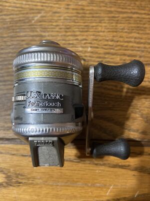 Casting Reels - Zebco Ul3 Classic