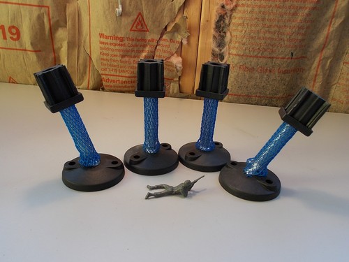 NEW Valu Guide VG-505-02 Conveyor Levelers, Lot of 4 w/ VG55 M16 *FREE ...