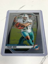 2024 Panini Prizm Football Card Checklist