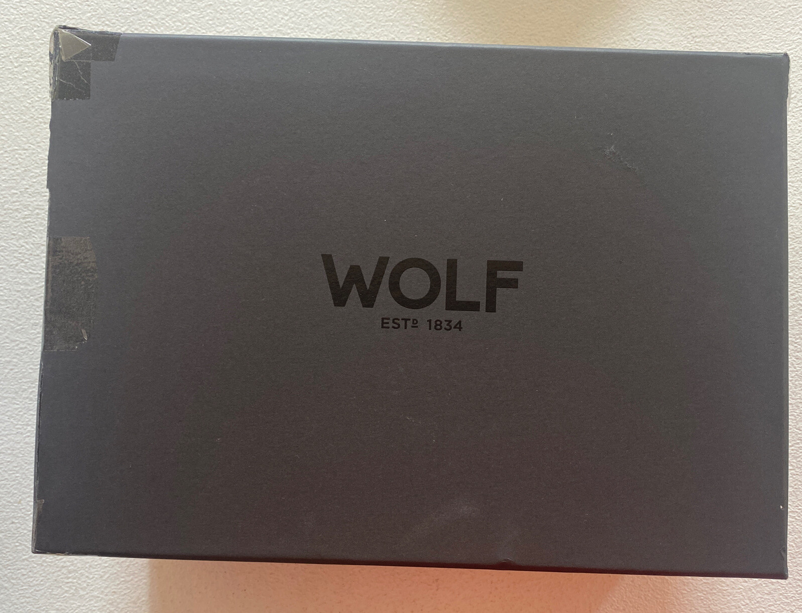 Wolf+Sophia+Jewelry+Box+with+Drawers+Mink+ for sale online | eBay