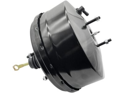 Brake Booster For 87-91 Ford E350 Econoline Club Wagon E250 Cutaway Van ...