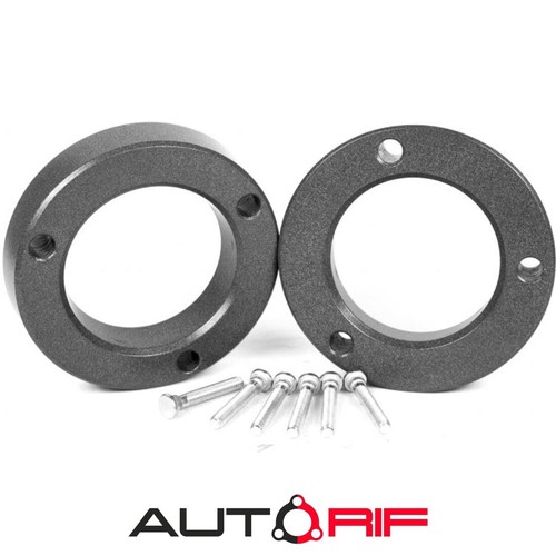 1.2" 30mm Front Strut Spacers Lift Kit for Chevrolet CAPTIVA, EQUINOX I ...
