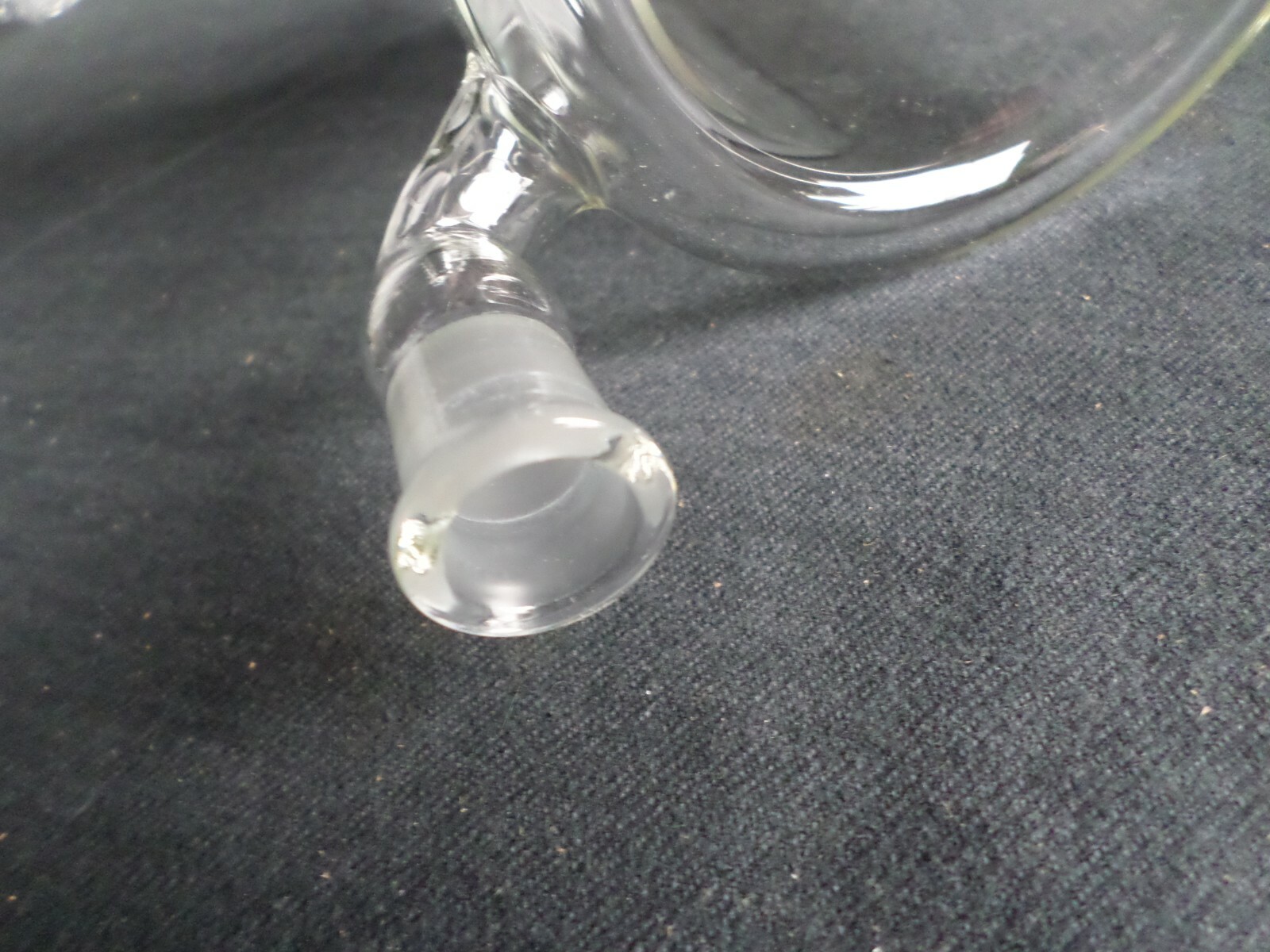 Ace Glass 14/20 Joint Dewar Type Condenser for Dry Ice & Cooling Agents ...