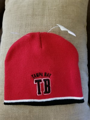 NWT Tamba Bay beanie hat by colosseum athletics | eBay