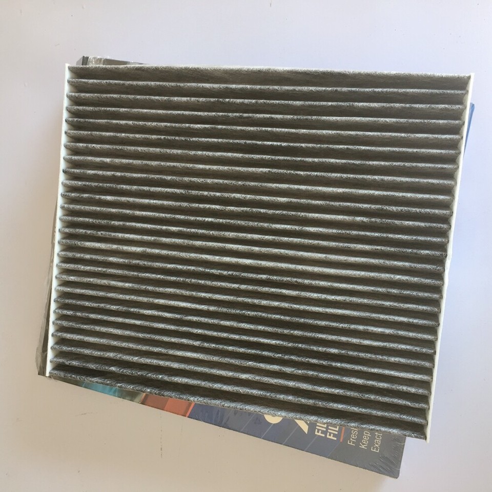 New Cabin Air Filter for Chrysler Pacifica 2017-2020 Voyager 3.6L ...