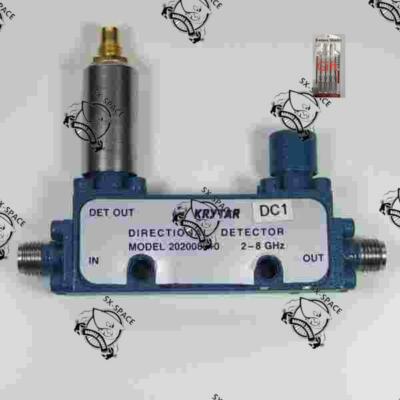 57518 100MHz - 18GHz Used & Test with warranty Free DHL or EMS | eBay