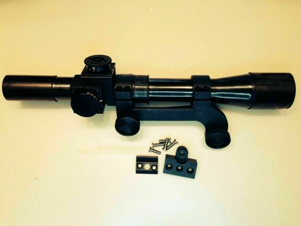 no 32 scope | eBay