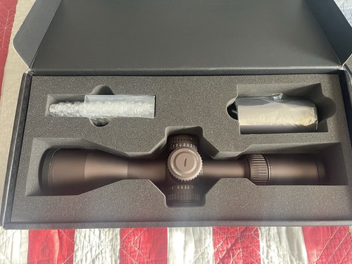 Vortex Razor HD Gen II 3-18x50 843829101479| eBay