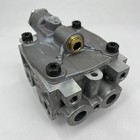 BENDIX SEMI TRUCK BRAKE RELAY VALVE - VOLVO - P/N 23888462 - K146345 ...