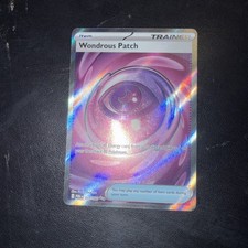 Wondrous Patch 117/088 Me03: Perfect Order Holo for sale online | eBay