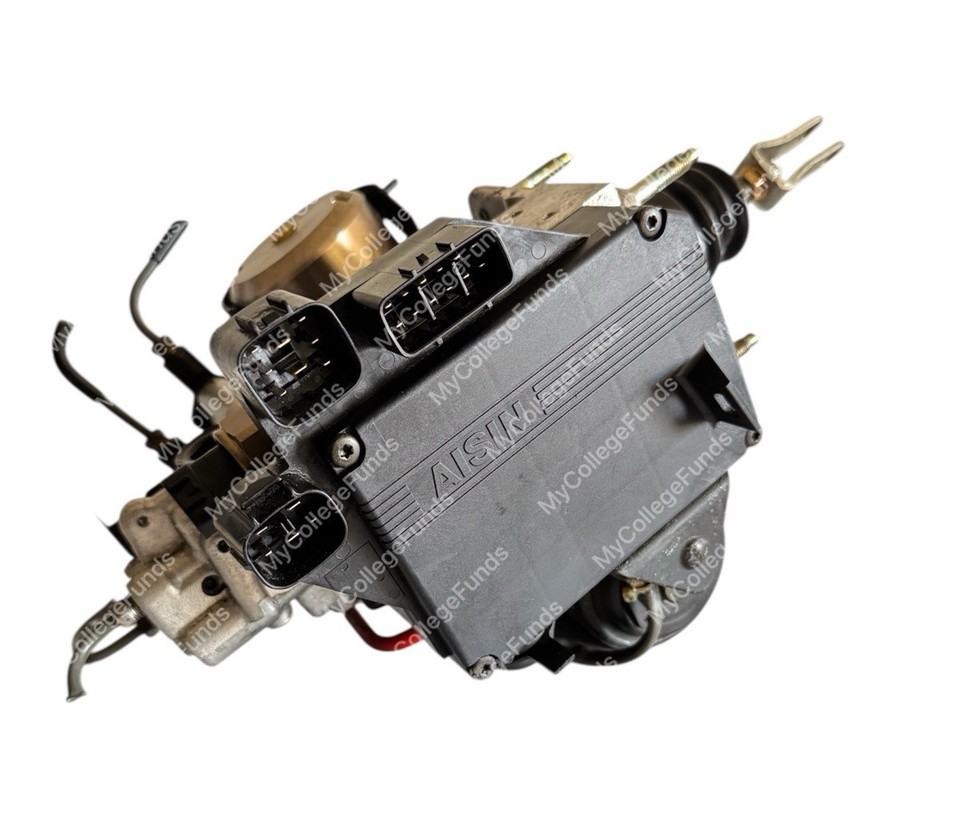 98-05 LEXUS GS300 GS400 GS430 ABS ANTI-LOCK BRAKE PUMP HYDRAULIC ...