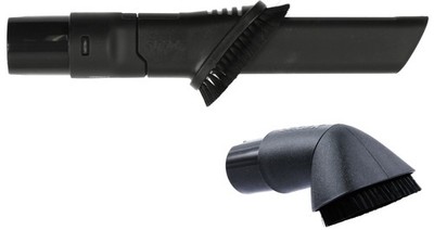 Shark Duster Crevice Tool Multi Angle Dusting Brush Bundle 164FLIHV3 ...