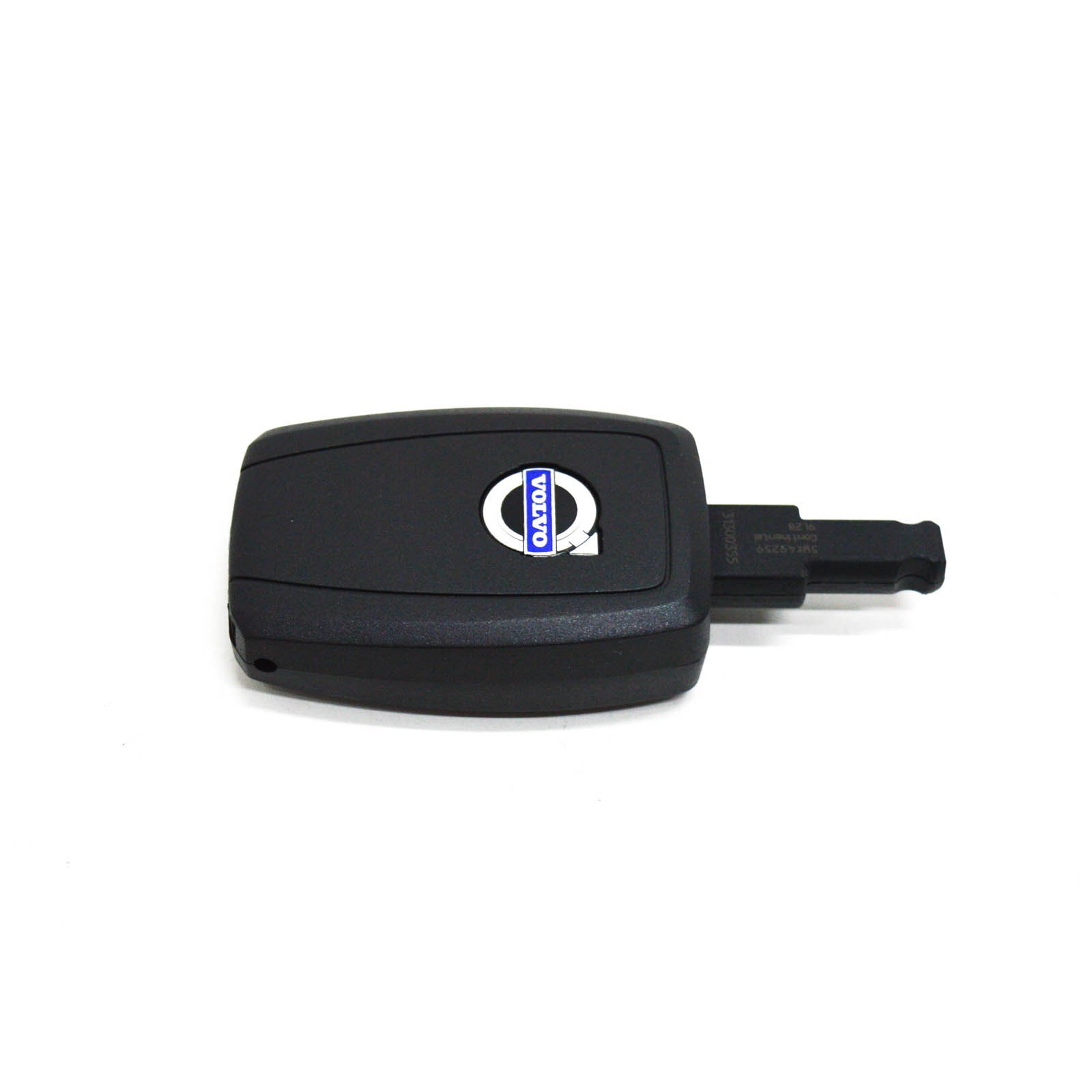 VOLVO C30 Key Fob Remote Control 31300258 NEW GENUINE | eBay UK