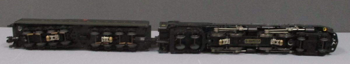 Lionel PENNSYLVANIA T1 4-4-4-4 DUPLE-RAIL MODEL #5511 6-28063 for sale ...