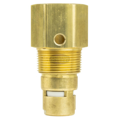 Valves - 1" Check Valve