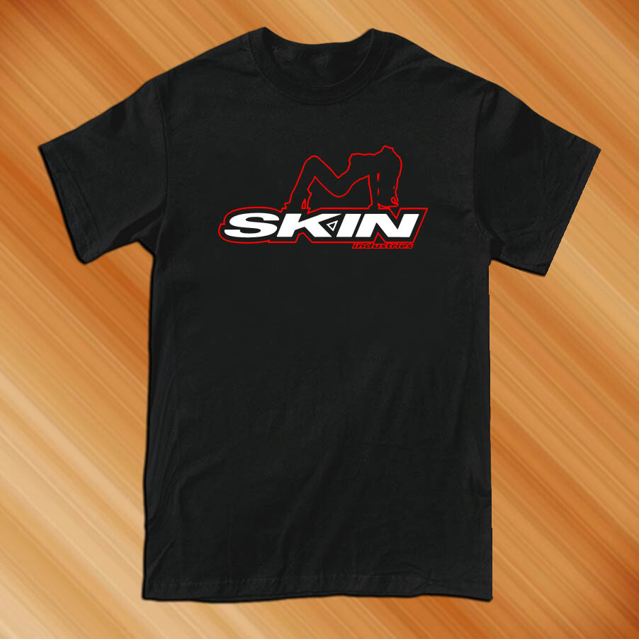 Skin Industries Logo