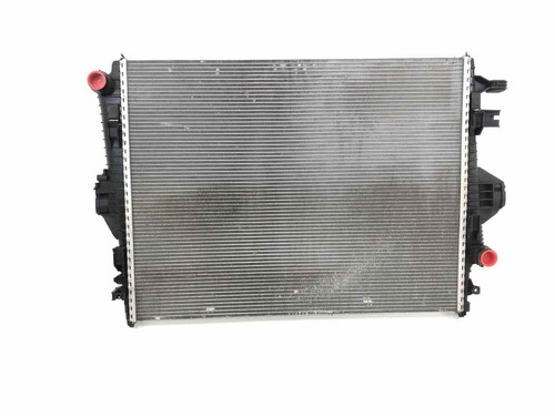 2011 2012 13 14 15 16 17 Volkswagen Touareg Radiator Main 7P0121253A ...