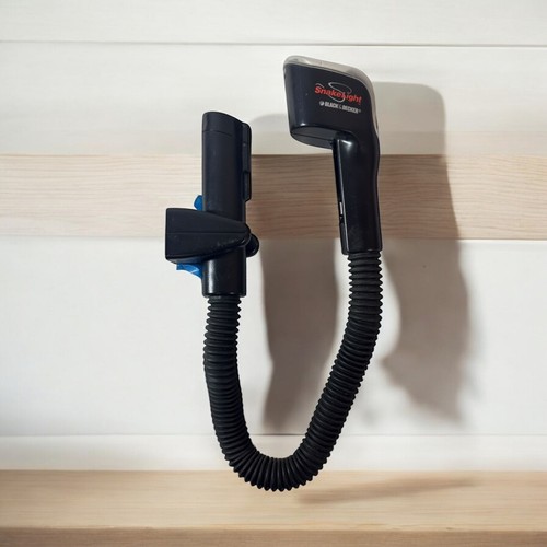 Black & Decker Snake Light Flexible Work light Tested Working | eBay