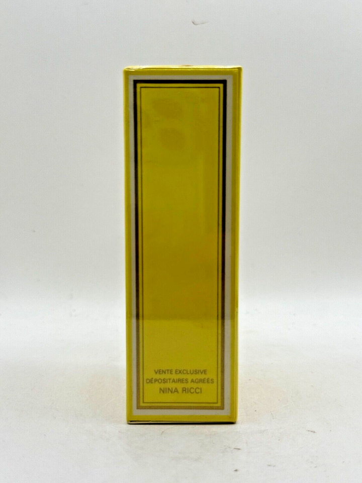 L'AIR DU TEMPS By Nina Ricci 1/4 fl oz Parfum Spray (new in sealed box ...