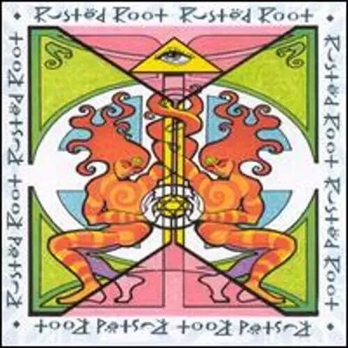 Rusted Root [CD] LN10 | eBay
