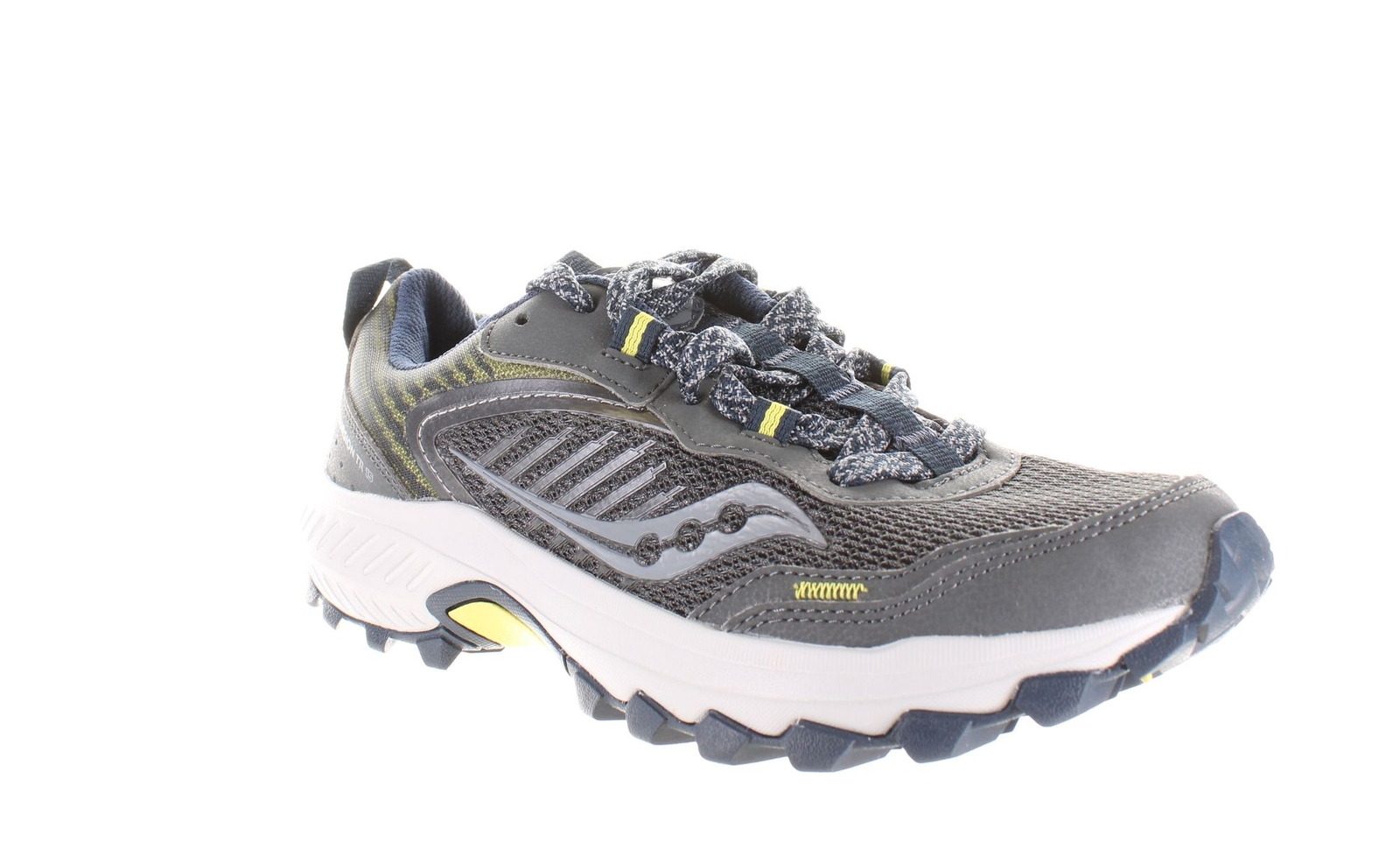 Saucony Womens Excursion Tr 15 Black Running Shoes Size 6.5 (7727971 ...
