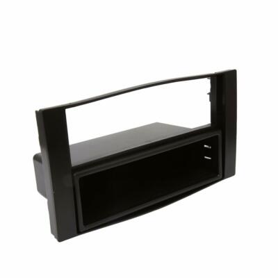 Ford Single DIN Car CD Stereo Radio Facia Fascia Plate Surround Adaptor ...